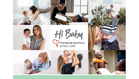 Happy Valentine’s Day From Exigo Care South Africa