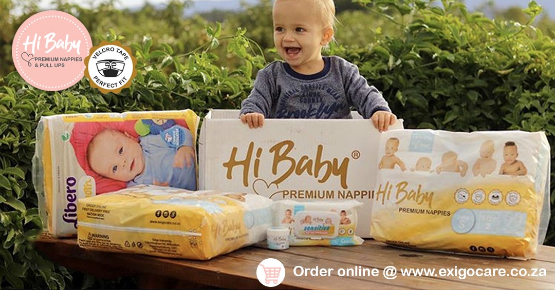 Nappy prices you just can’t beat!