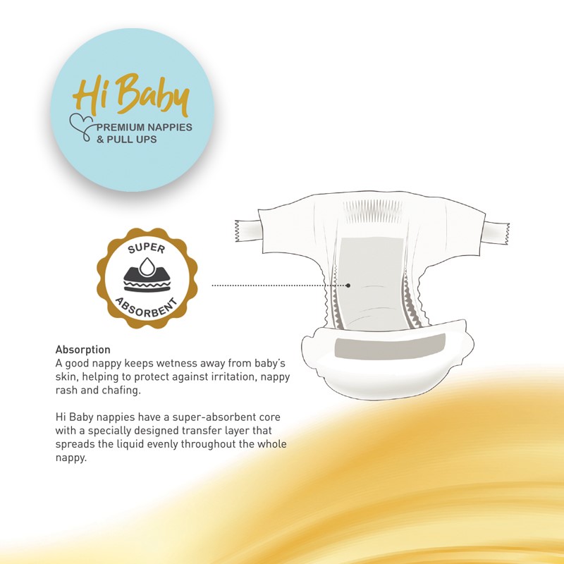 A weapon in your fight against nappy rash - Exigocare A weapon in your ...