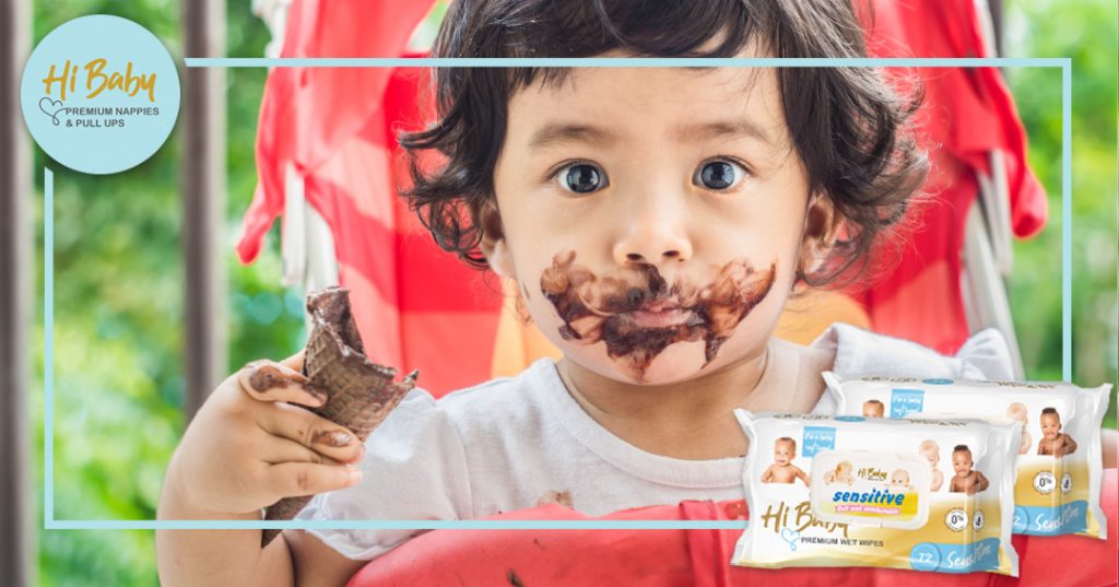 Say goodbye to nappy rash! - Exigocare