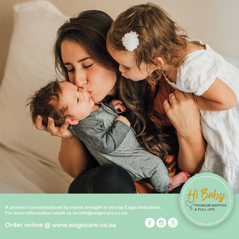 Exigo Care celebrating young women - Exigocare