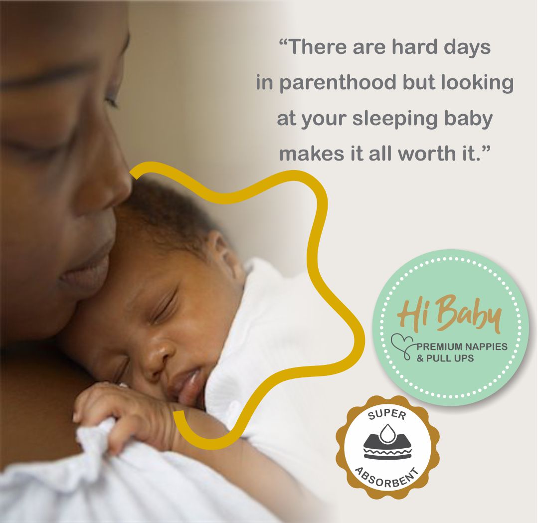 AAA quality at unbelievable nappy prices - Exigocare