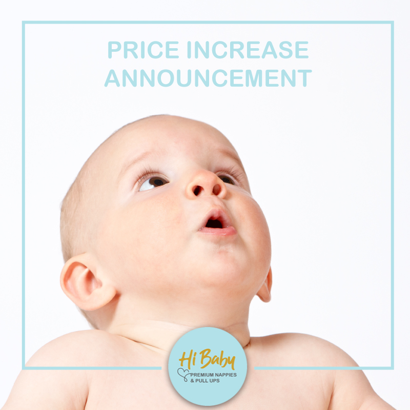 Exigo Care price increase - Exigocare