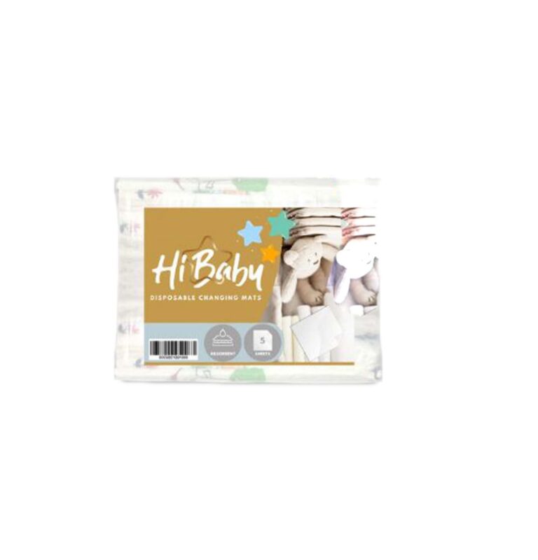 Hi Baby Premium Nappies & Pull ups - Nappy Prices South Africa