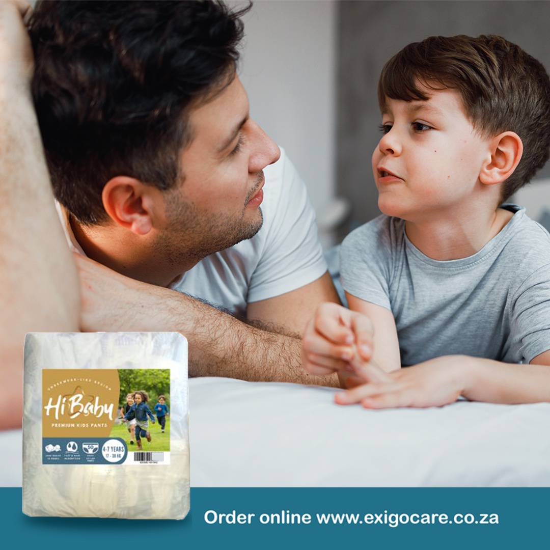 Exigo Care is here to make life easier for you - Exigocare
