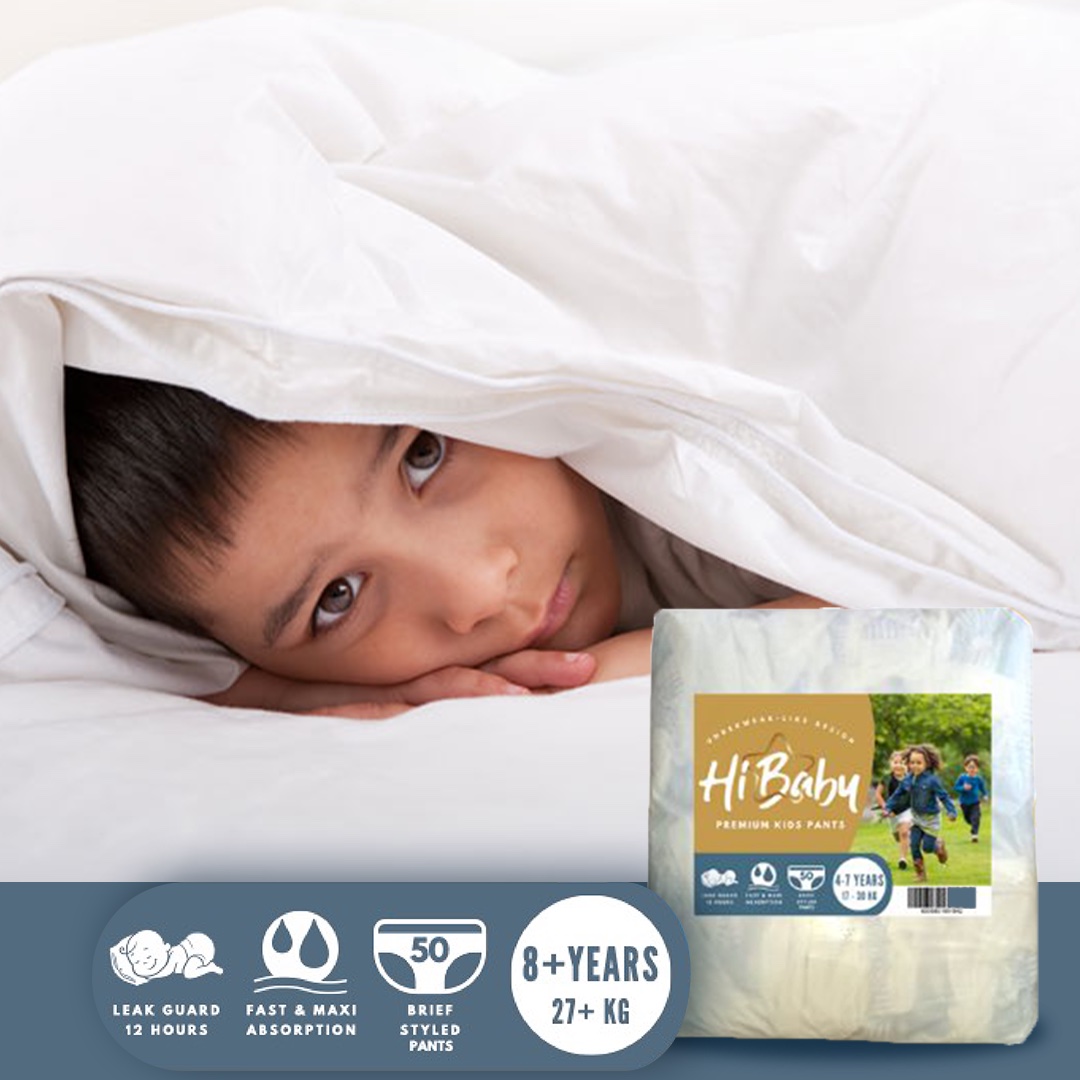 Exigo Care brings you Hi Baby Kids Pants - Exigocare