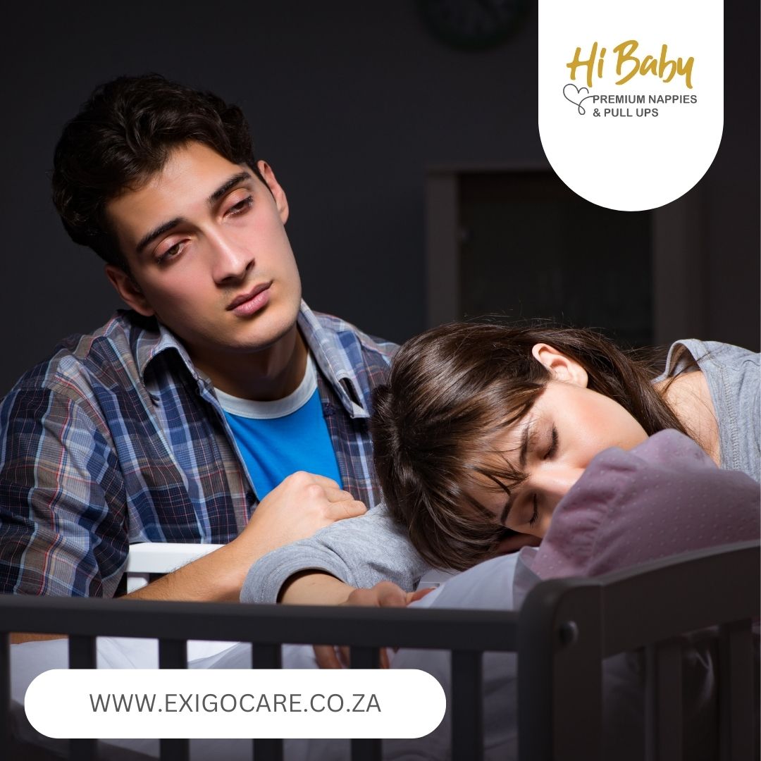 Are nappy prices keeping you awake at night? - Exigocare