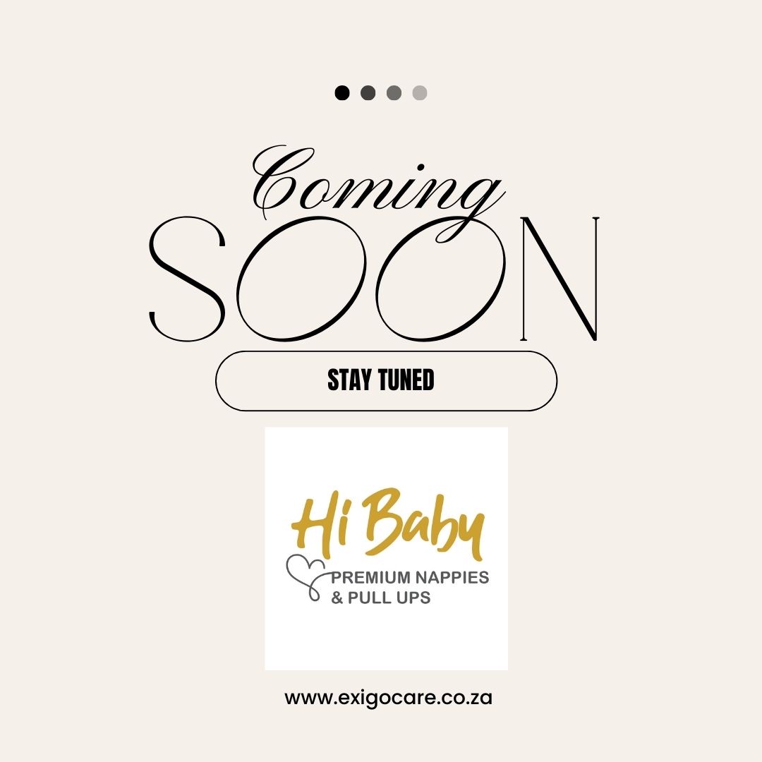 Buy your baby nappies online while your baby is napping - Exigocare